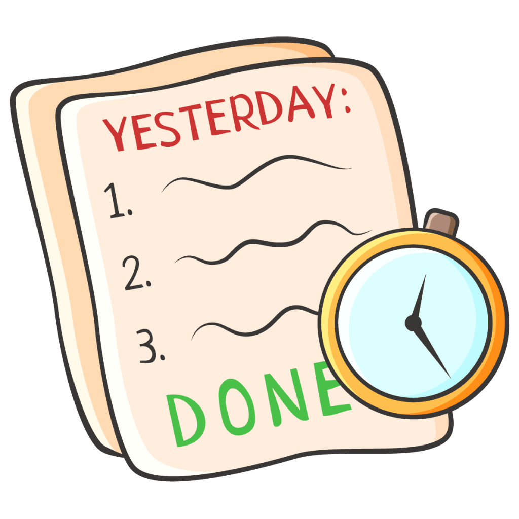 The Past Perfect Tense The Past Perfect Tense